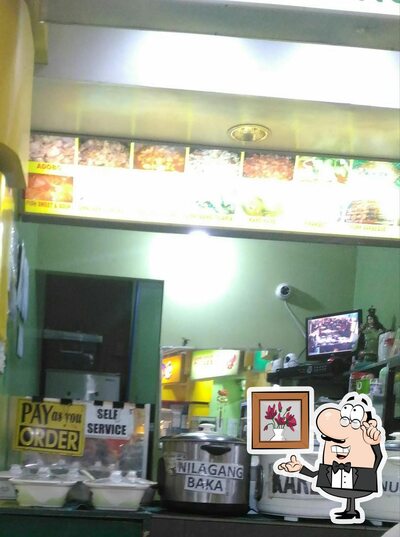 Nrs Inato Native Filipino Dishes, Davao City - Restaurant menu, prices ...