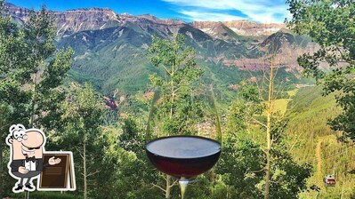 Allred's, Telluride - Restaurant menu, prices and reviews
