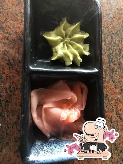 Gozen Japanese Restaurant, Visalia - Restaurant menu, prices and reviews