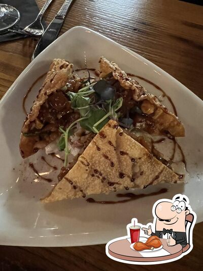 Cypress Grill, Myrtle Beach - Restaurant menu, prices and reviews