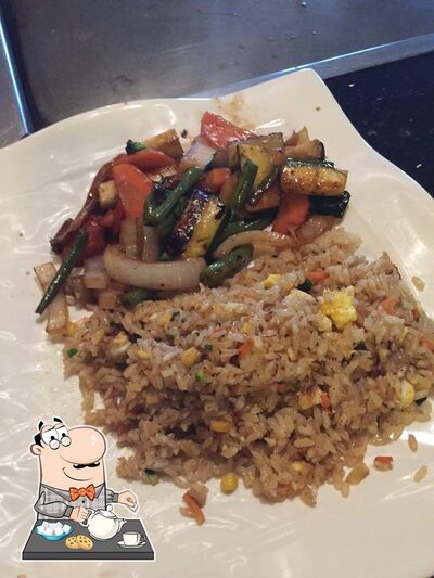 Gozen Japanese Restaurant, Visalia - Restaurant menu, prices and reviews