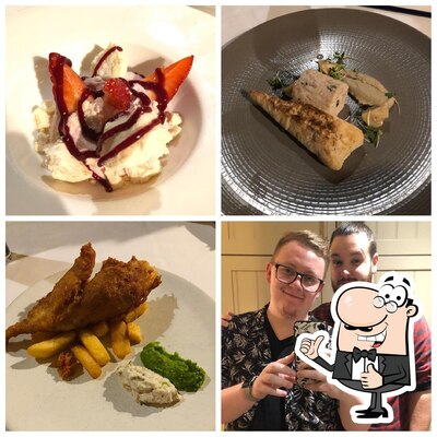 The Marwell Hotel, Southampton - Restaurant menu, prices and reviews