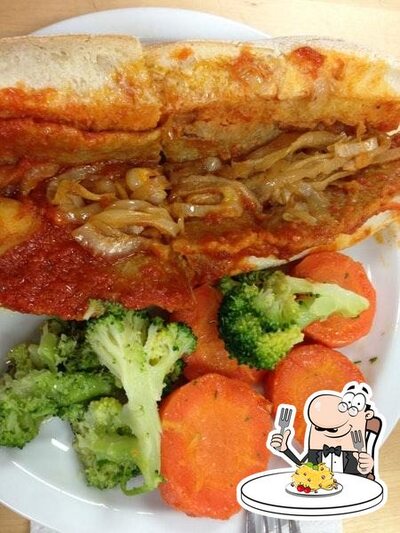 Four Corners Bakery Eatery, Caledon - Restaurant menu, prices and reviews