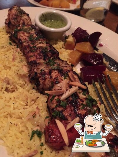 Dishdash, Milpitas - Restaurant menu, prices and reviews
