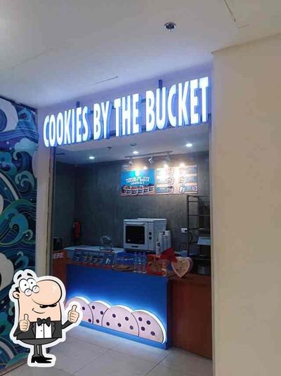 Cookies by the Bucket, Parañaque - Restaurant menu, prices and reviews