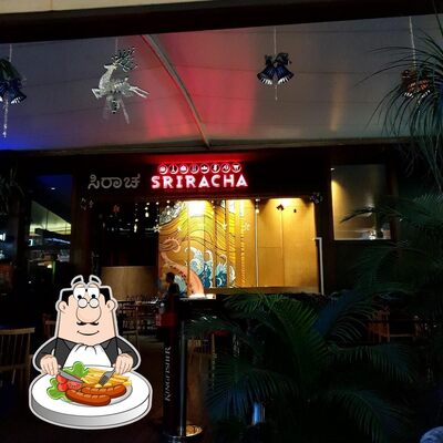 Ub City Sky Bar, Bengaluru - Restaurant menu, prices and reviews