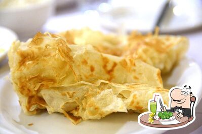 Ah'Loys Malaysian, Brighton - Restaurant menu, prices and reviews