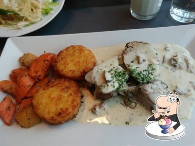 TESSES CAFÉ - Restaurant menu, prices and reviews