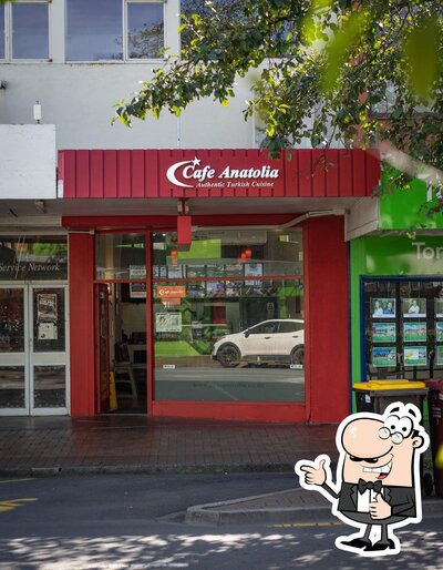 Cafe Anatolia Masterton, Masterton - Restaurant menu, prices and reviews