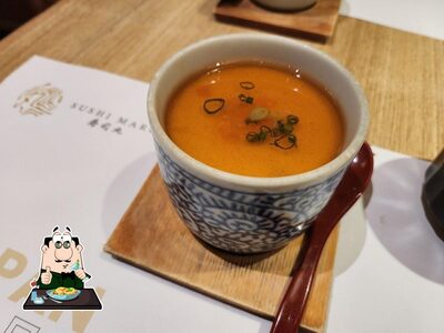 Sushi Maru PIK, North Jakarta - Restaurant menu, prices and reviews