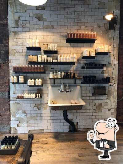 Le Labo Cafe, New York City - Restaurant menu, prices and reviews