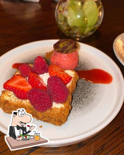 Buddha-Bar Monte-Carlo - Restaurant menu, prices and reviews