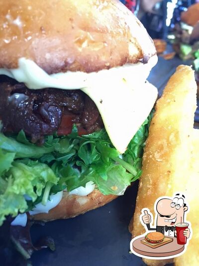 Miel Container, Brisbane - Restaurant menu, prices and reviews