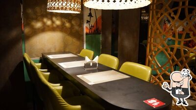Patnam lo palle ruchulu, Hyderabad - Restaurant menu, prices and reviews