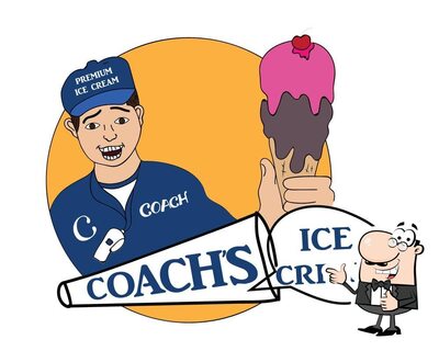 Coach's Ice Cream, West Springfield - Restaurant menu, prices and reviews