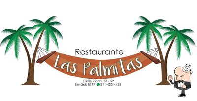 Restaurante Las Palmitas, Barranquilla - Menú del restaurante, precios ...