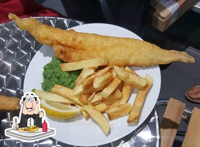 Little Eaton Fish Bar, Derby - Restaurant menu, prices and reviews
