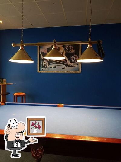 B69 Billard Salon, Leipzig - Restaurant menu, prices and reviews