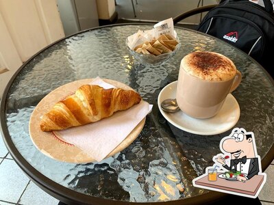 Grab A Bite, London, Putney Bridge - Restaurant menu, prices and reviews