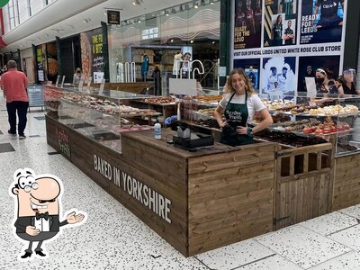 Batch'd, Leeds - Restaurant menu, prices and reviews