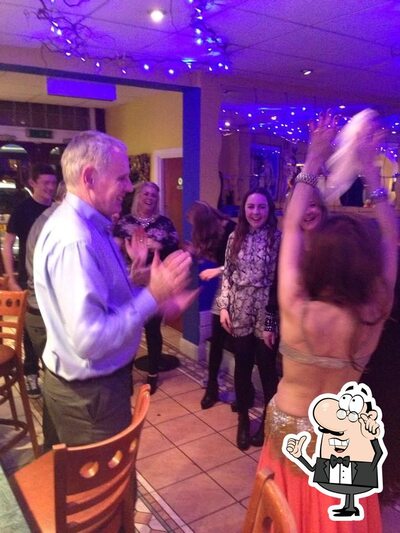 Greek Taverna, Maghull - Restaurant menu, prices and reviews