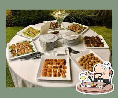 Corte Riggio, Aci Sant'Antonio - Menu del ristorante, prezzi e recensioni