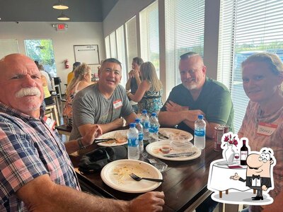 The Manila Fiesta, Salem - Restaurant menu, prices and reviews