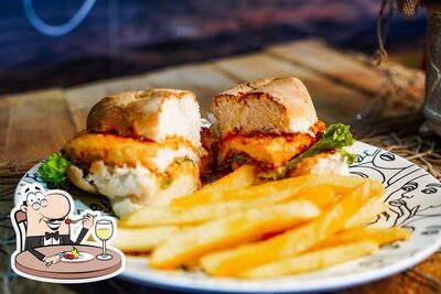 Mozambik Walmer, Port Elizabeth - Restaurant menu, prices and reviews