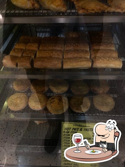 Vina Bakehouse, Randwick - Restaurant menu, prices and reviews
