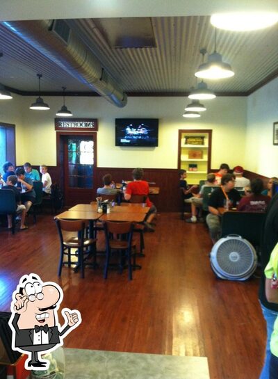 The Copper Station, Ducktown - Restaurant menu, prices and reviews