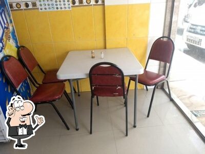 Al Wajbah Al Sahiah Cafeteria, Sharjah - Restaurant menu, prices and ...