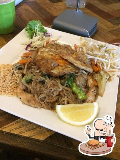 Little High Eatery, Christchurch - Restaurant menu, prices and reviews