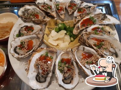 부자회집, Gunsan - Menú del restaurante, precios y reseñas