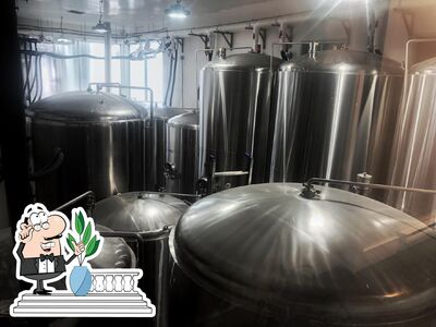 Quidi Vidi Brewery, St. John's - Restaurant menu, prices and reviews