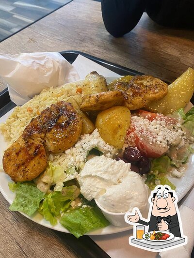 ZET'S Restaurant, Vaughan - Restaurant menu, prices and reviews