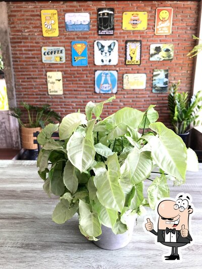 ร้านกาแฟสดไร่ช่อลดา.น้องอ้อม, Khok Charoen - Menú del restaurante, precios y reseñas