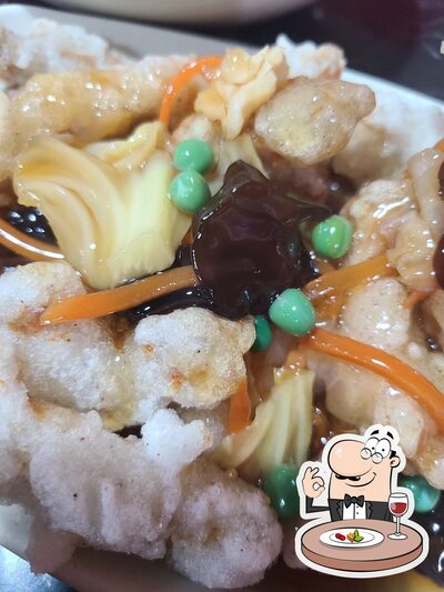 홍콩반점, Seoul, Sangsu - Restaurant menu, prices and reviews