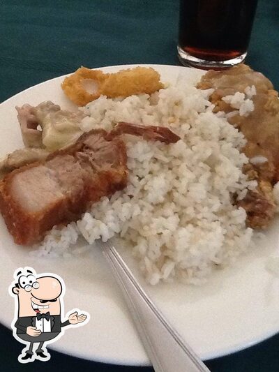Escas Garden Restaurant, Iloilo City - Restaurant menu, prices and reviews