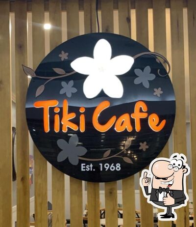 Tiki Cafe, Rockhampton - Restaurant menu, prices and reviews