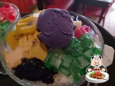 Pandananon's Bistro, Pandan - Restaurant menu, prices and reviews