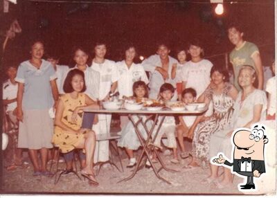 Giant Taklobo Resto Grill, Bolinao - Restaurant menu, prices and reviews