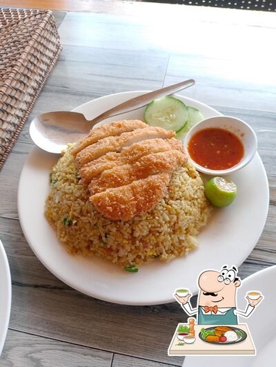 RV's Café and Restobar, Loay - Restaurant menu, prices and reviews