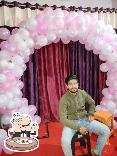 The Delight Cafe, Gwalior - Restaurant menu, prices and reviews