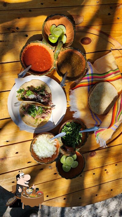 LOS TRES AMIGOS - Restaurant menu, prices and reviews