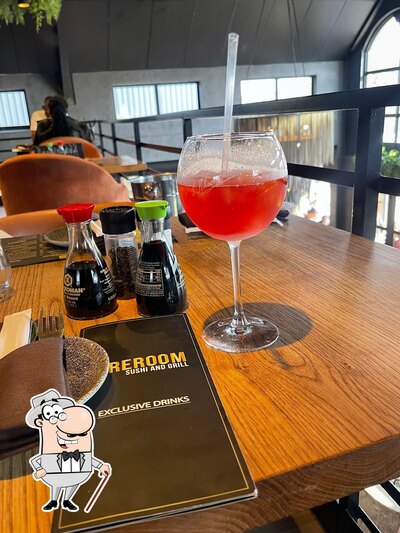 Fireroom Castle Gate, Pretoria - Restaurant menu, prices and reviews