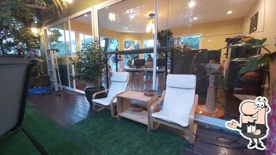 The One Cafe เดอะวัน คาเฟ่, Lam Luk Ka - Restaurant menu, prices and ...