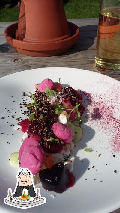 The Duck, Stanhoe, Stanhoe - Restaurant menu, prices and reviews
