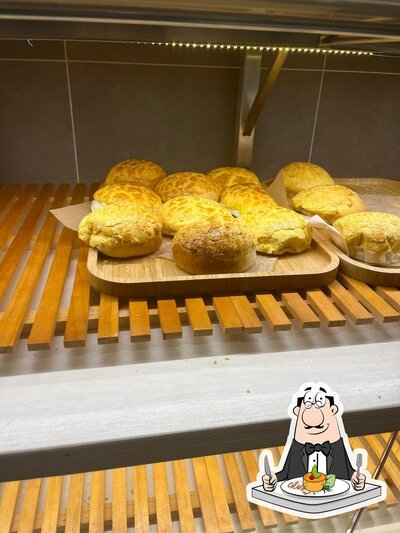 Lucullus Bakery, Toronto, Don Mills - Restaurant menu, prices and reviews