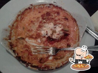 Fat Olive Restaurant, Wigan - Restaurant menu, prices and reviews