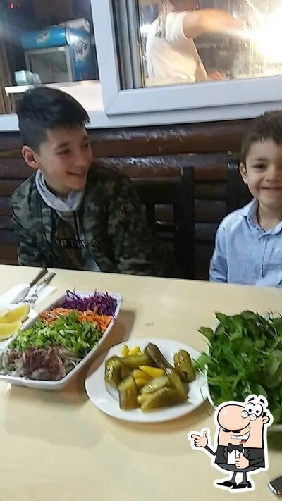 Kofteci SadIk Usta, Ankara, ASKİ - Menu du restaurant, prix et avis